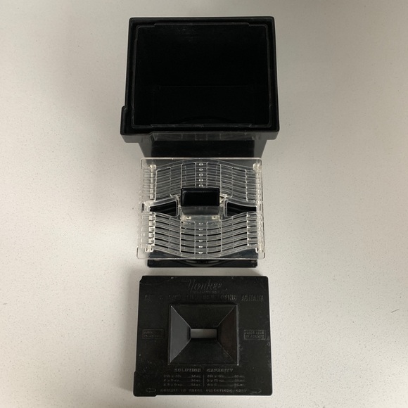 Yankee | Cameras, Photo & Video | For Parts Or Repair Yankee Agitank ...